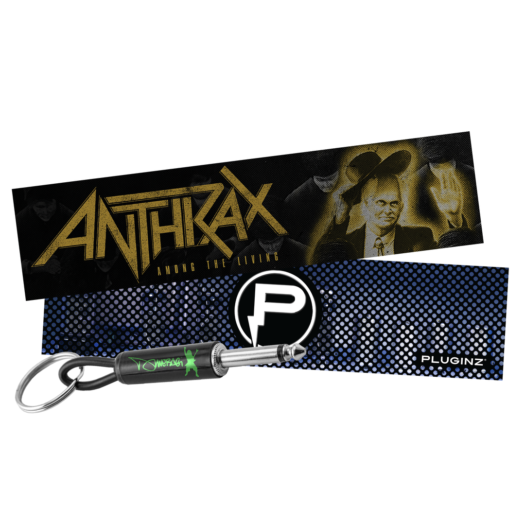 Pluginz – Pluginz Keychains