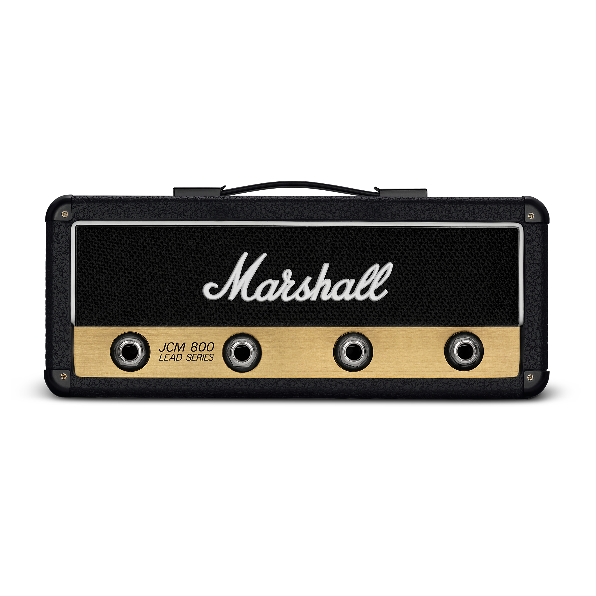 Marshall JCM800 Jack Rack® Reissue – Pluginz Keychains