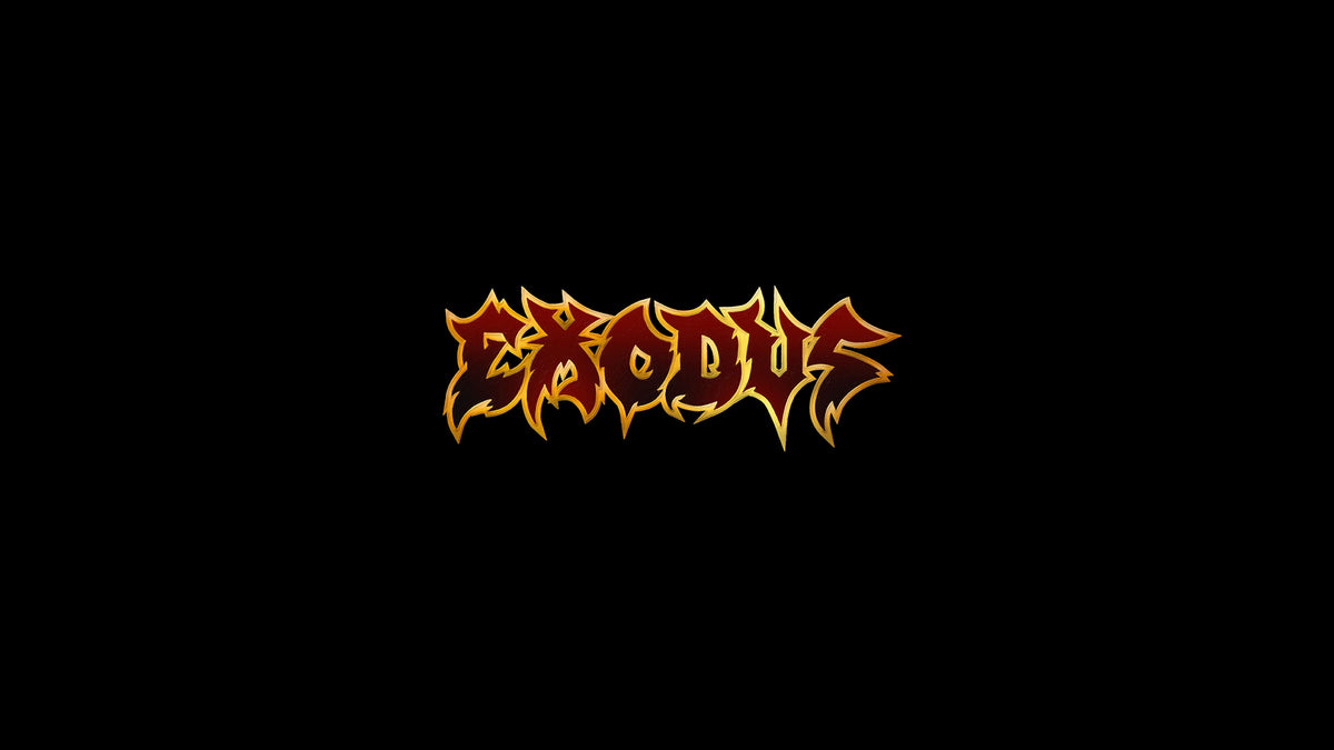 Exodus – Pluginz Keychains