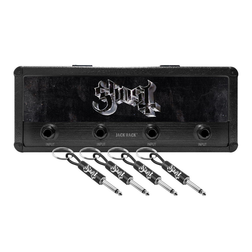 Ghost Collection – Pluginz Keychains