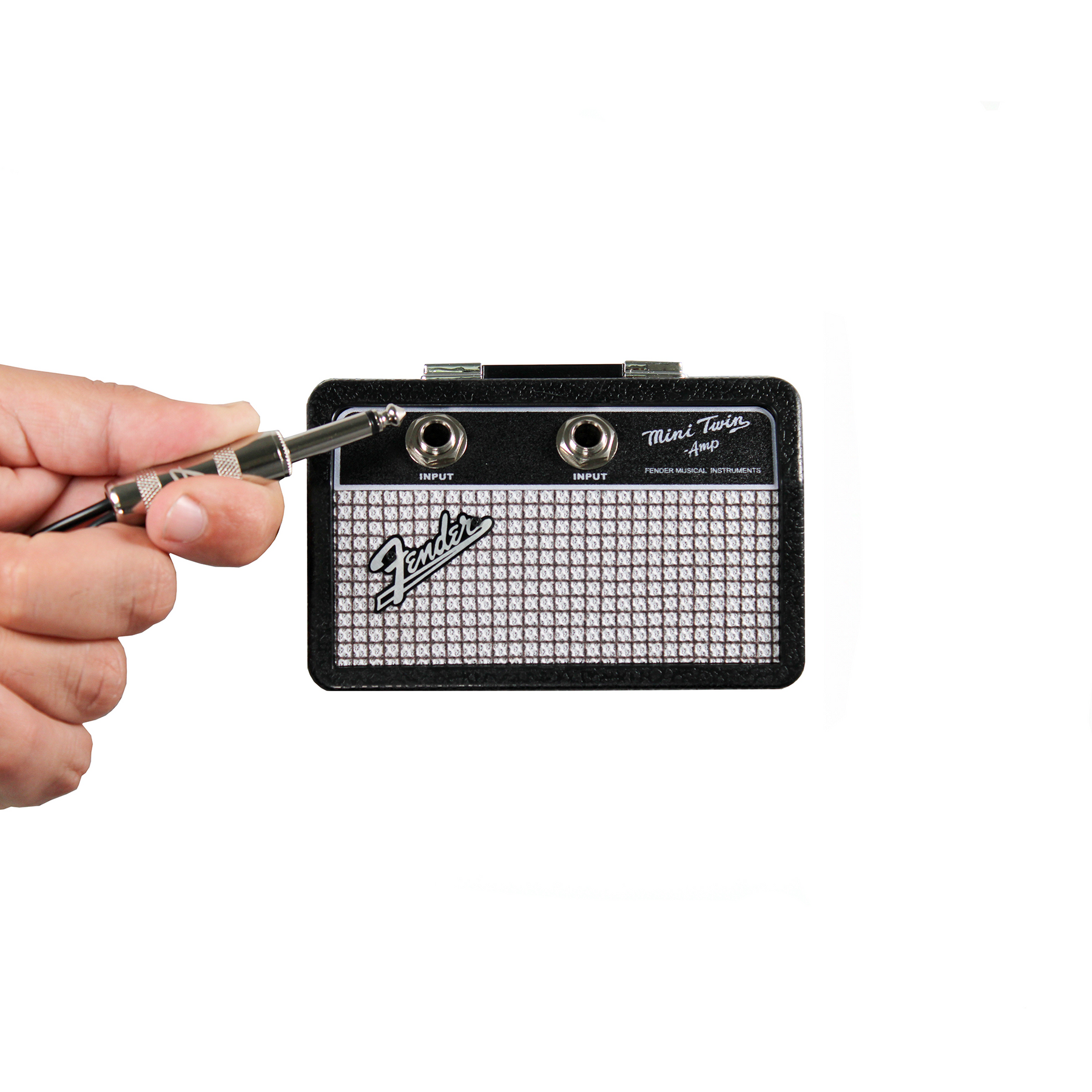 Pluginz – Pluginz Keychains