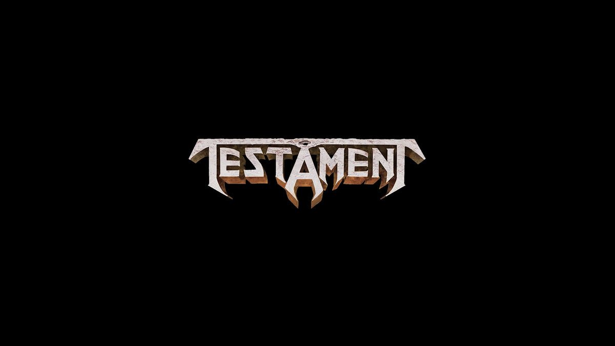 Testament – Pluginz Keychains