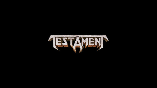 Testament – Pluginz Keychains