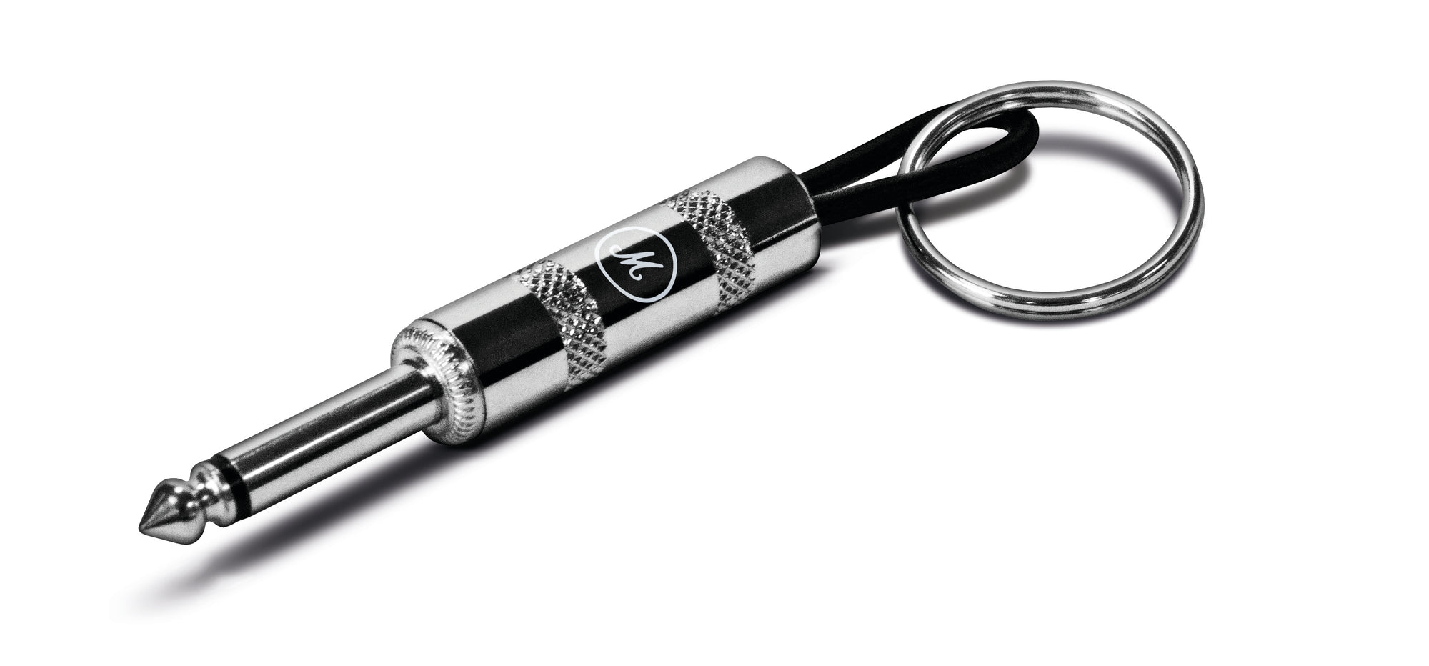 Marshall JCM800 Jack Rack® 2.0 – Pluginz Keychains